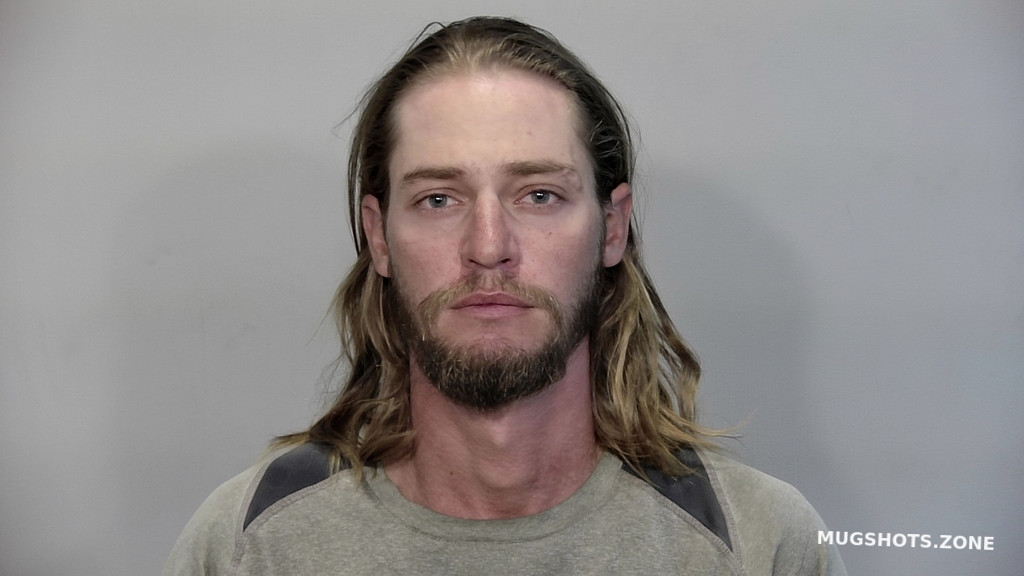 DUNNING TYLER ALAN 03/11/2024 - Monroe County Mugshots Zone