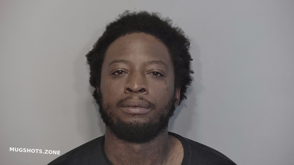 THOMPKINS TIMOTHY EUGENE 03/13/2024 - Monroe County Mugshots Zone