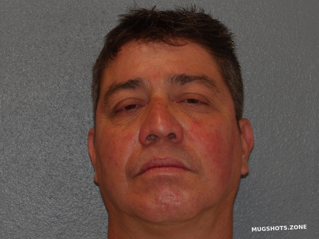 RAMIREZ ROY 03/16/2024 - Monroe County Mugshots Zone