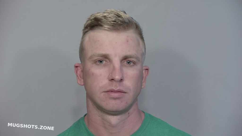 CALLAHAN SAMUEL WEBER 03/17/2024 - Monroe County Mugshots Zone