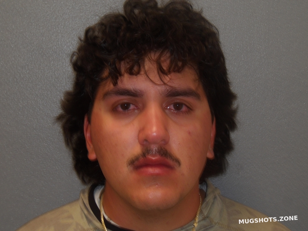 GONZALEZ COLIN 03/18/2024 - Monroe County Mugshots Zone