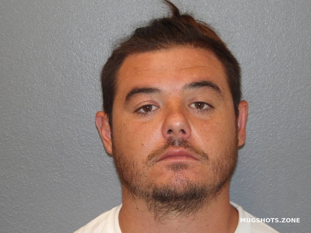 LYONS CHAD PAUL 03/19/2024 - Monroe County Mugshots Zone