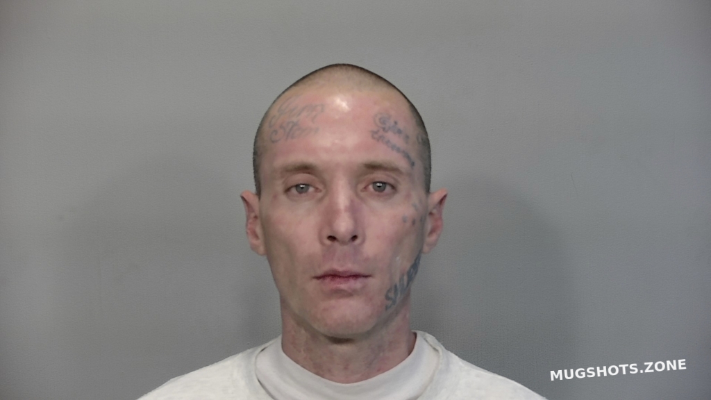 DURSCH JEFFREY ERNEST 03/19/2024 - Monroe County Mugshots Zone