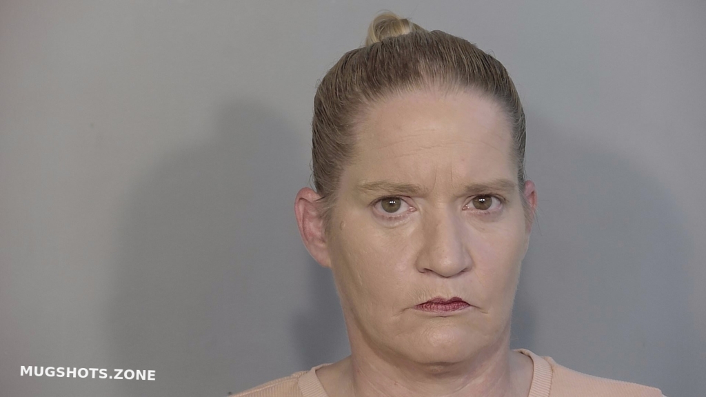 BORYSIEWICZ JESSICA MELISSA 03/20/2024 - Monroe County Mugshots Zone