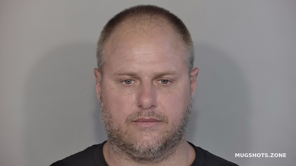 CANULL TIMOTHY LEE 03/21/2024 - Monroe County Mugshots Zone