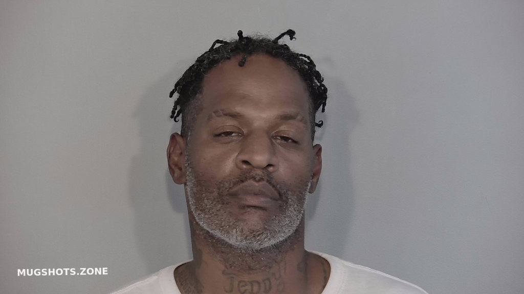 HERNANDEZ MICHAEL 03/22/2024 - Monroe County Mugshots Zone
