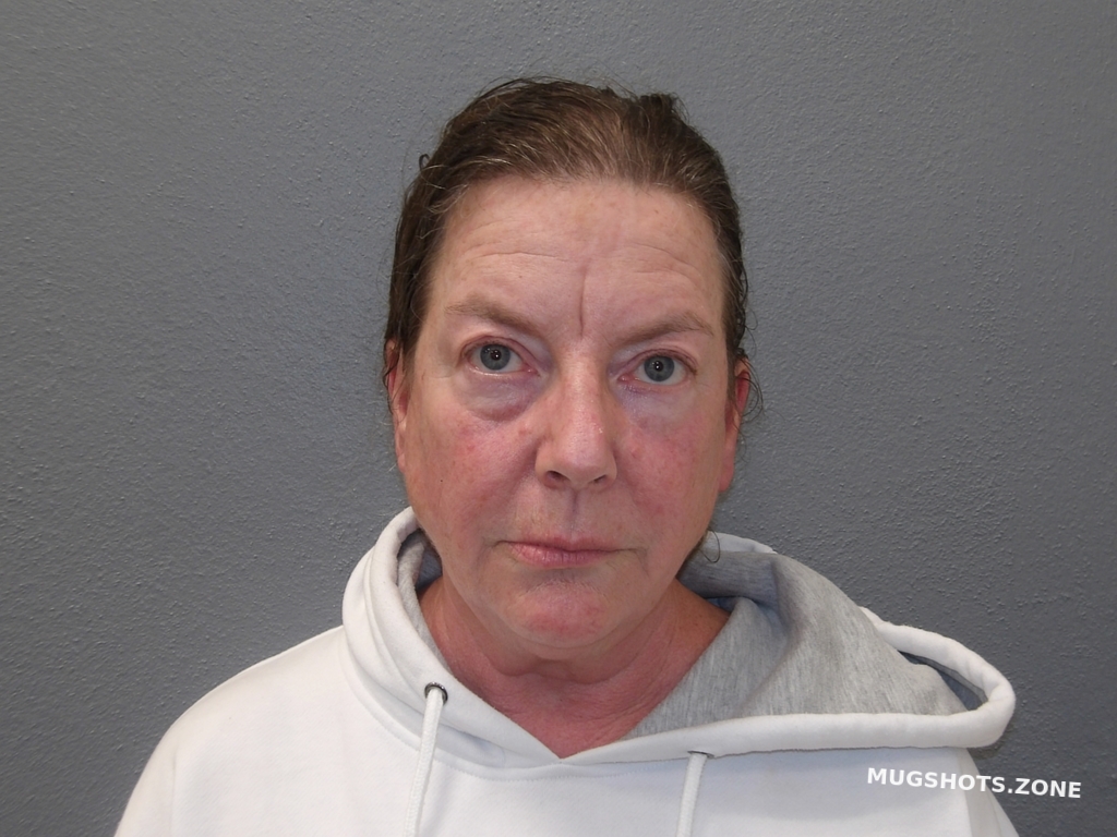 DAILOR M A 03/22/2024 - Monroe County Mugshots Zone