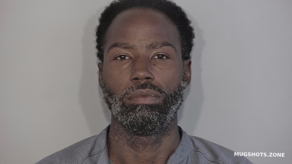 MILLER JEROLD 03/22/2024 - Monroe County Mugshots Zone