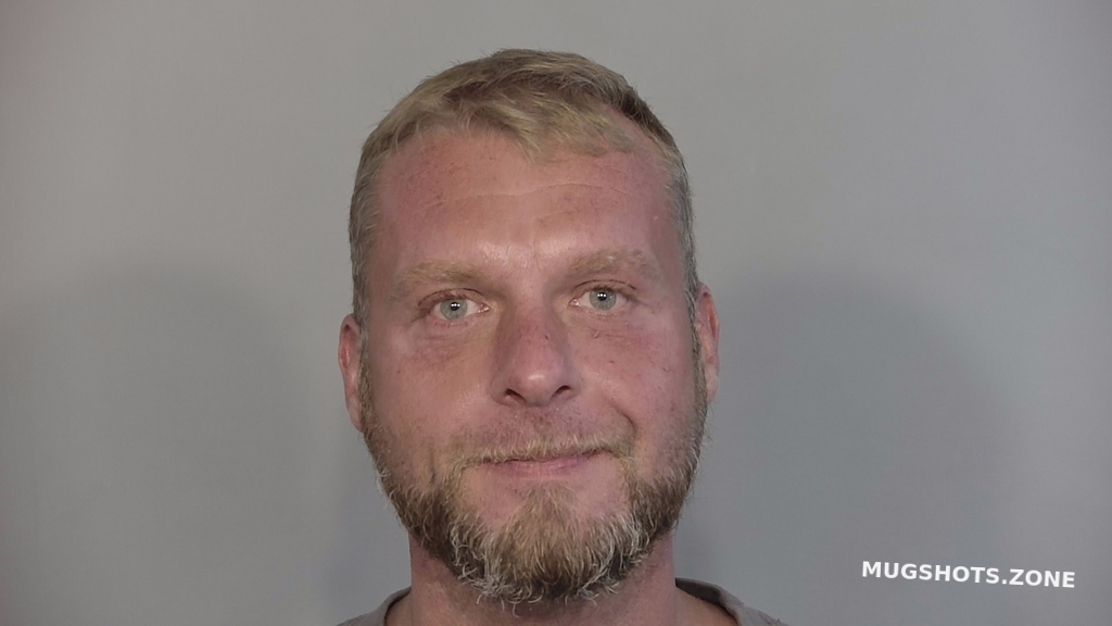 COLLINS DUSTIN DANIEL 03/24/2024 - Monroe County Mugshots Zone