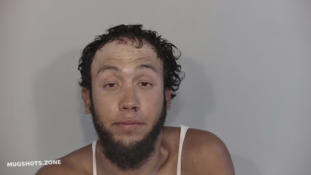 SANCHEZ RAUL ADRIAN 03/24/2024 - Monroe County Mugshots Zone