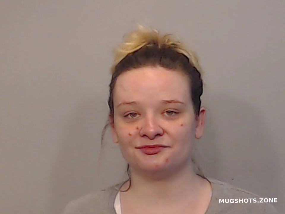 MANN MARY ELIZABETH 03/25/2024 - Monroe County Mugshots Zone