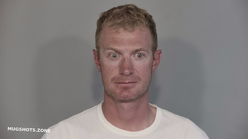 BENTLEY BRANDON DAVID 03/28/2024 - Monroe County Mugshots Zone