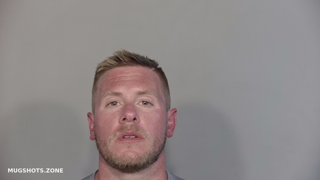 FREY ERIC JOSEPH 03/29/2024 - Monroe County Mugshots Zone