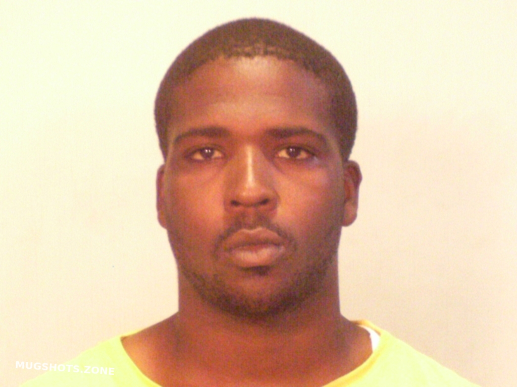 BARNES KEITH ANTHONY 04/01/2024 - Monroe County Mugshots Zone