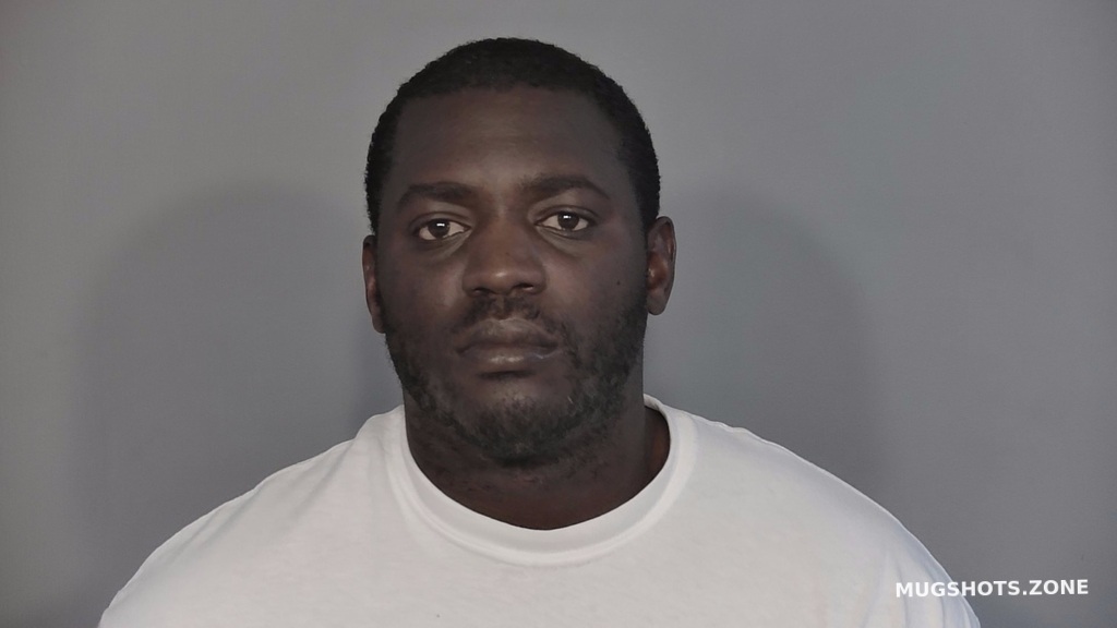 FREEMAN SAMUEL LAMONT 04/02/2024 - Monroe County Mugshots Zone