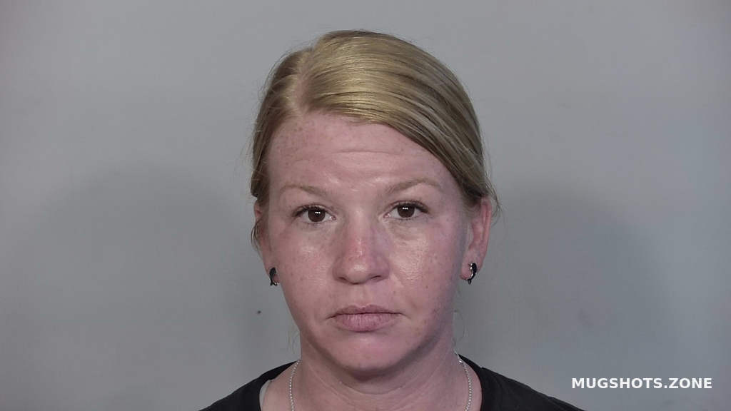 ZIMMERMAN CHELSEA MARIE 04/03/2024 - Monroe County Mugshots Zone