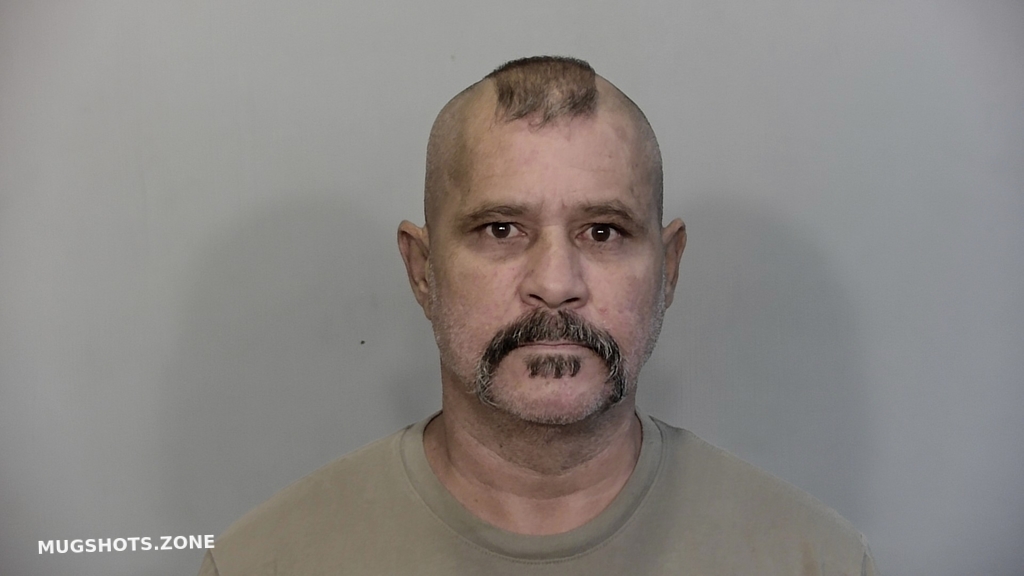 PABON JOSE ANGEL 04/04/2024 - Monroe County Mugshots Zone