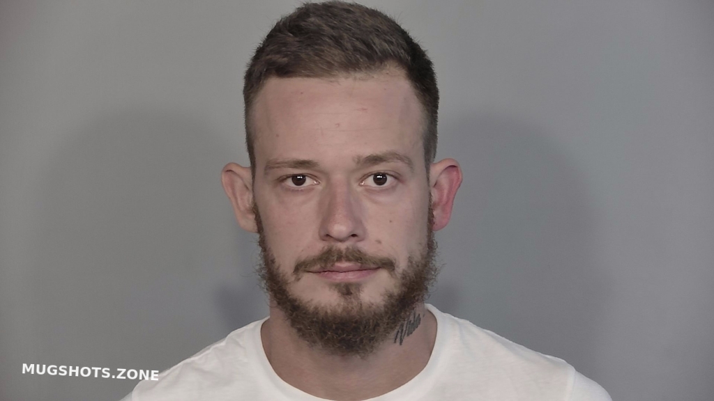 CIP JOSEF 04/04/2024 - Monroe County Mugshots Zone