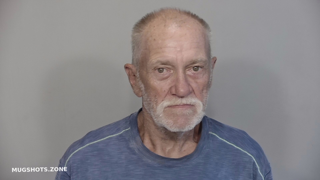 HUCKABAY JAMES LEE 04/04/2024 - Monroe County Mugshots Zone