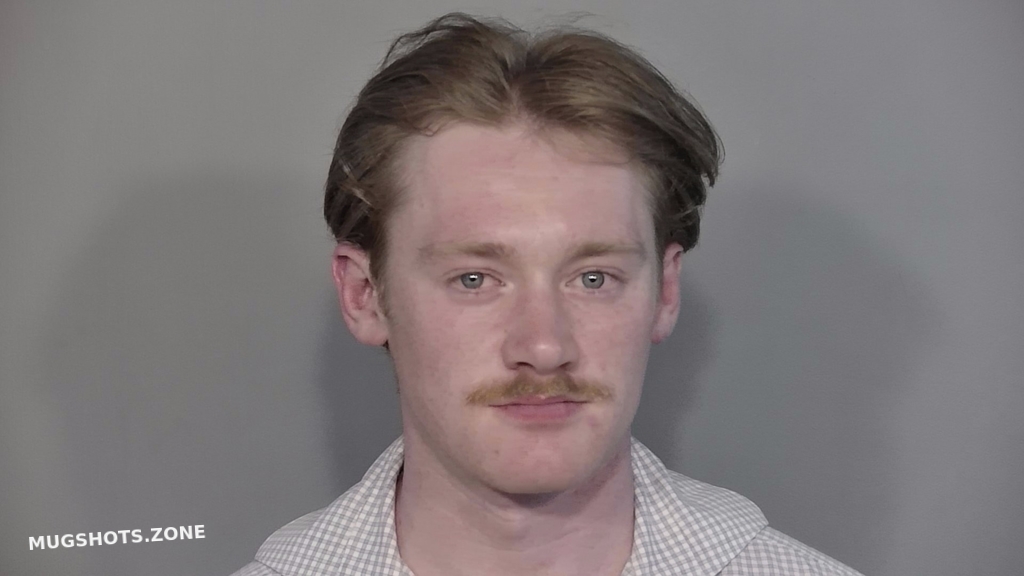 BUNTING GREER COLIN KENNETH 04/04/2024 - Monroe County Mugshots Zone