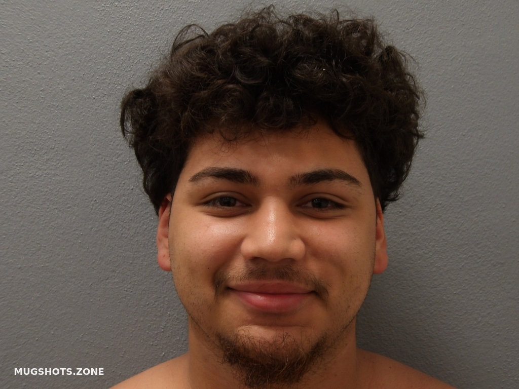 KAUFMAN DAVID SYDNEY 04/05/2024 - Monroe County Mugshots Zone