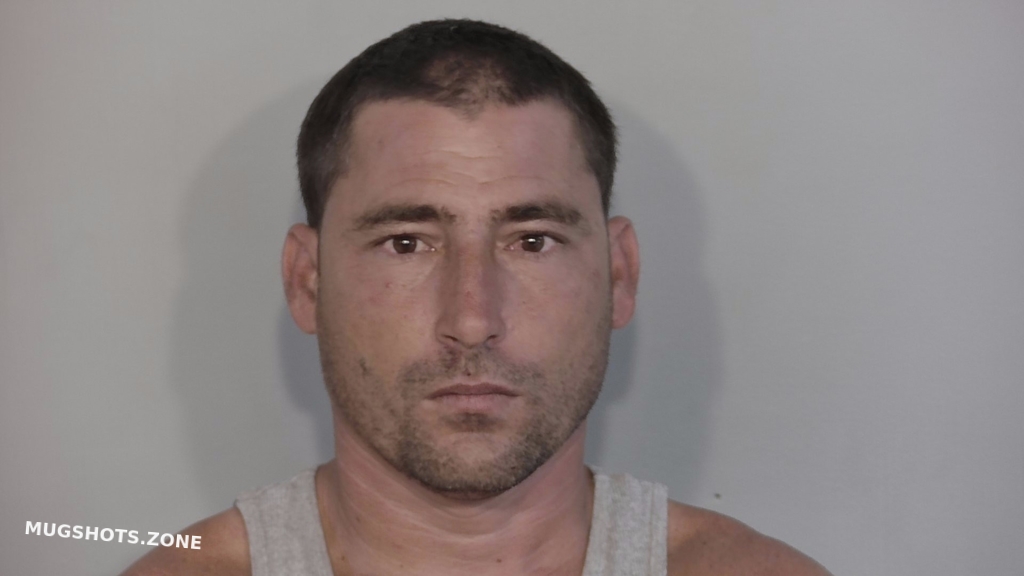 RODRIGUEZ DEL RIO DUNIESKY 04/05/2024 - Monroe County Mugshots Zone