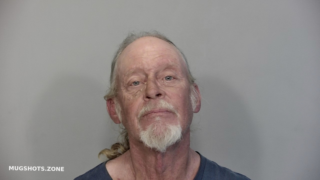 CONRAD CHRIS DANIEL 04/07/2024 - Monroe County Mugshots Zone