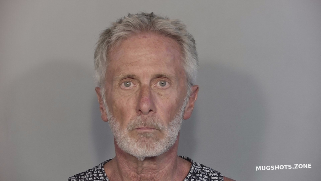 THOMAS SCOTT HOWARD 04/07/2024 - Monroe County Mugshots Zone