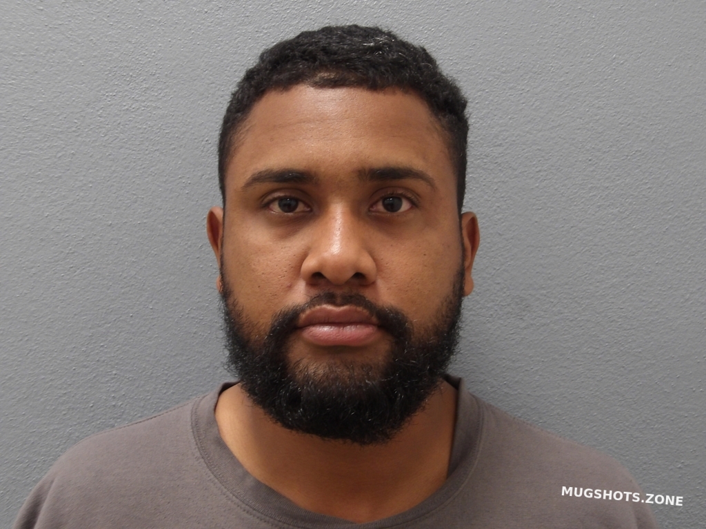 WHITE PICADO JASPER ROY 04/07/2024 - Monroe County Mugshots Zone