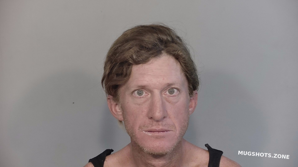 SODERBERG JACOB TREVOR 04/07/2024 - Monroe County Mugshots Zone