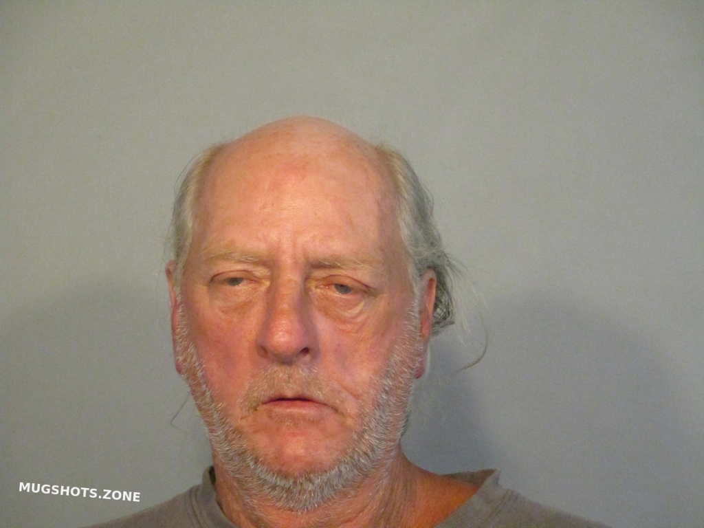 DYER ROBERT ANGELO 04/10/2024 - Monroe County Mugshots Zone