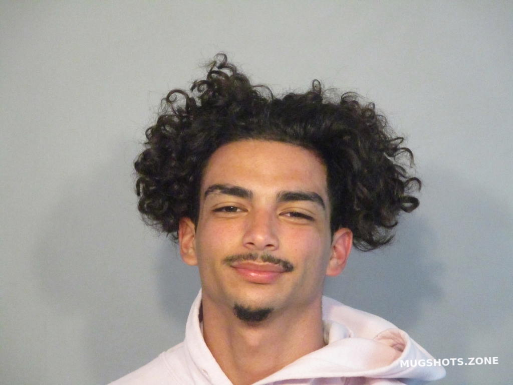ALVAREZ ALBERT LOUIS 04/10/2024 - Monroe County Mugshots Zone