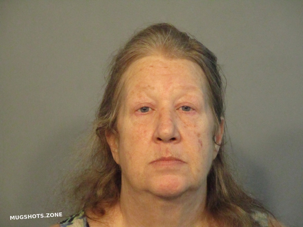 ROCHA CATHERINE ROSE 04/10/2024 - Monroe County Mugshots Zone