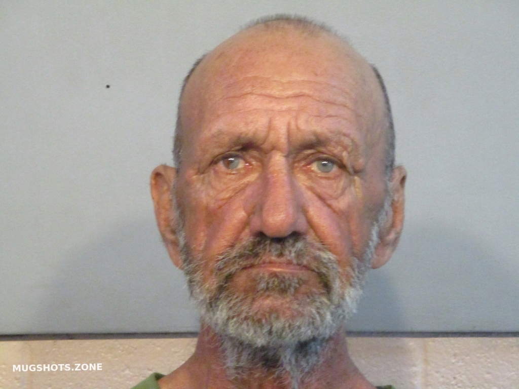 GILLO JOSEPH PAUL 04/10/2024 - Monroe County Mugshots Zone
