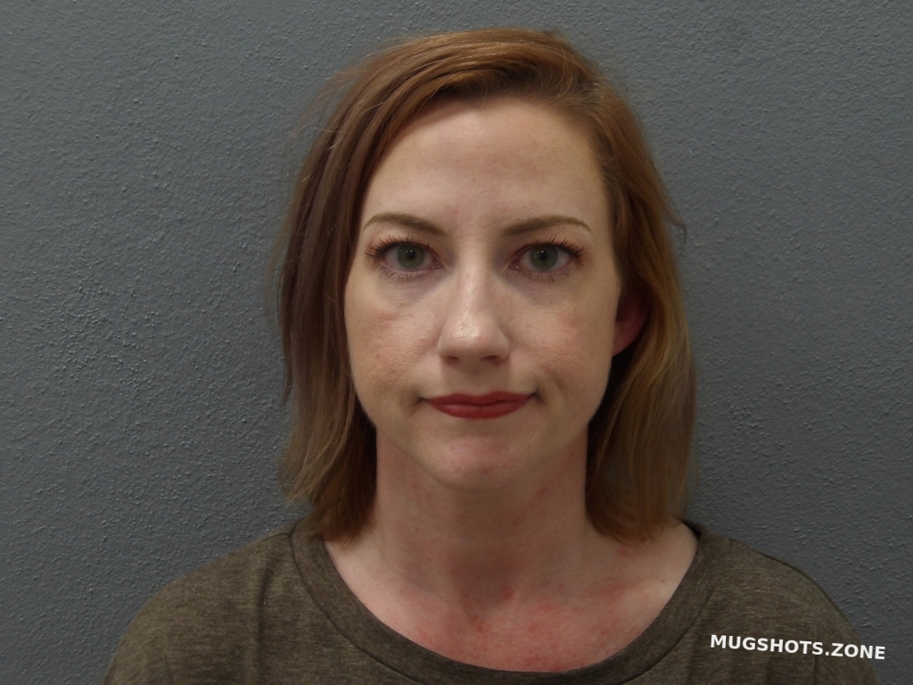 HARMON COURTNEY ELIZABETH 04/11/2024 - Monroe County Mugshots Zone