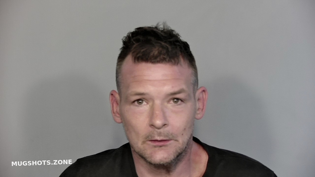 FRANCISCUS ADAM MICHAEL 04/14/2024 - Monroe County Mugshots Zone