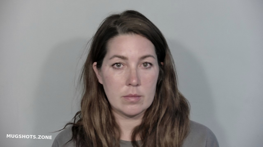 LA COMBE ASHLEY RAE 04/14/2024 - Monroe County Mugshots Zone