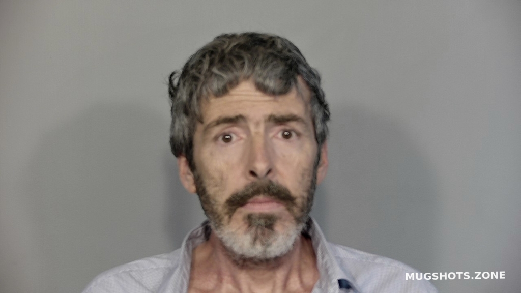 GARDNER STEVEN ALAN 04/14/2024 - Monroe County Mugshots Zone