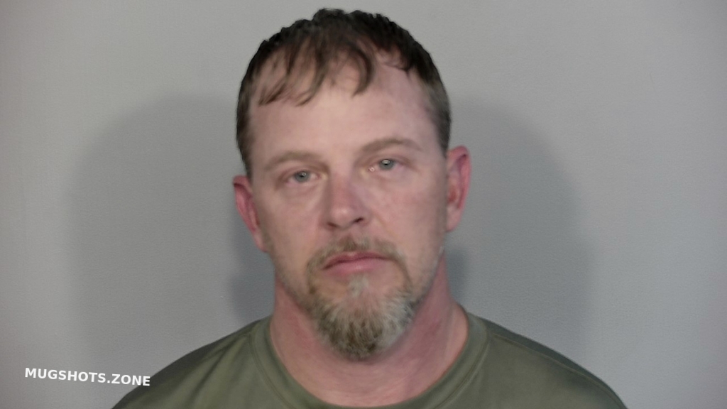 MURRAY STEVEN DANIEL 04/14/2024 - Monroe County Mugshots Zone