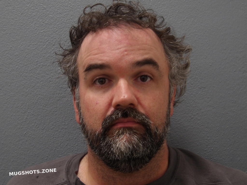 WILLIAMSON THOMAS W 04/16/2024 - Monroe County Mugshots Zone