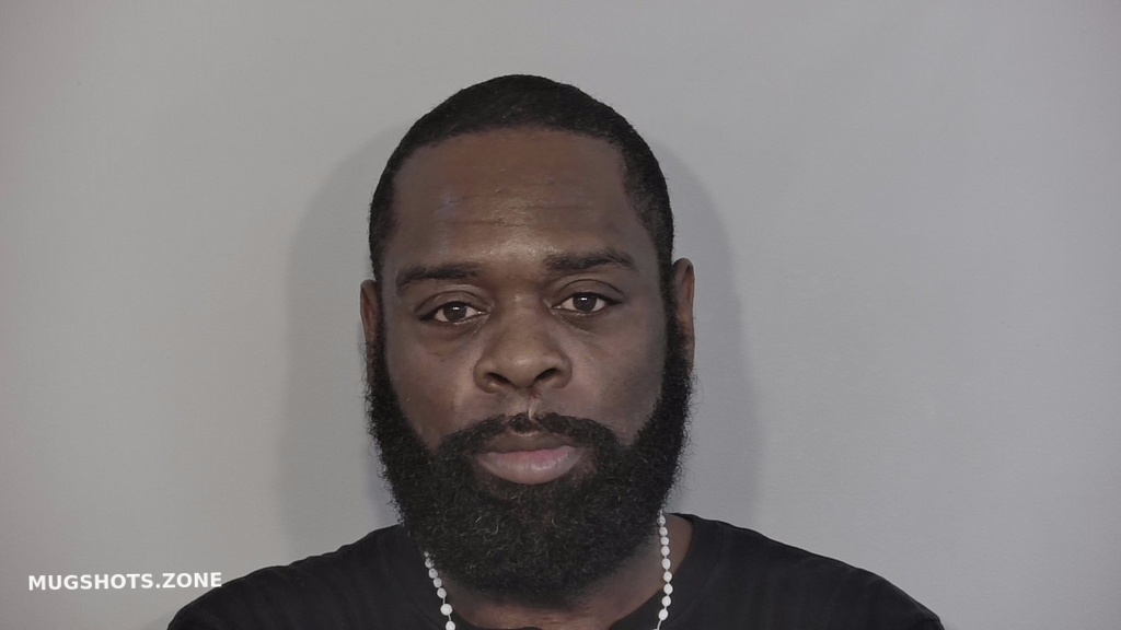 BARNES JUAN MIGUEL 04/17/2024 - Monroe County Mugshots Zone