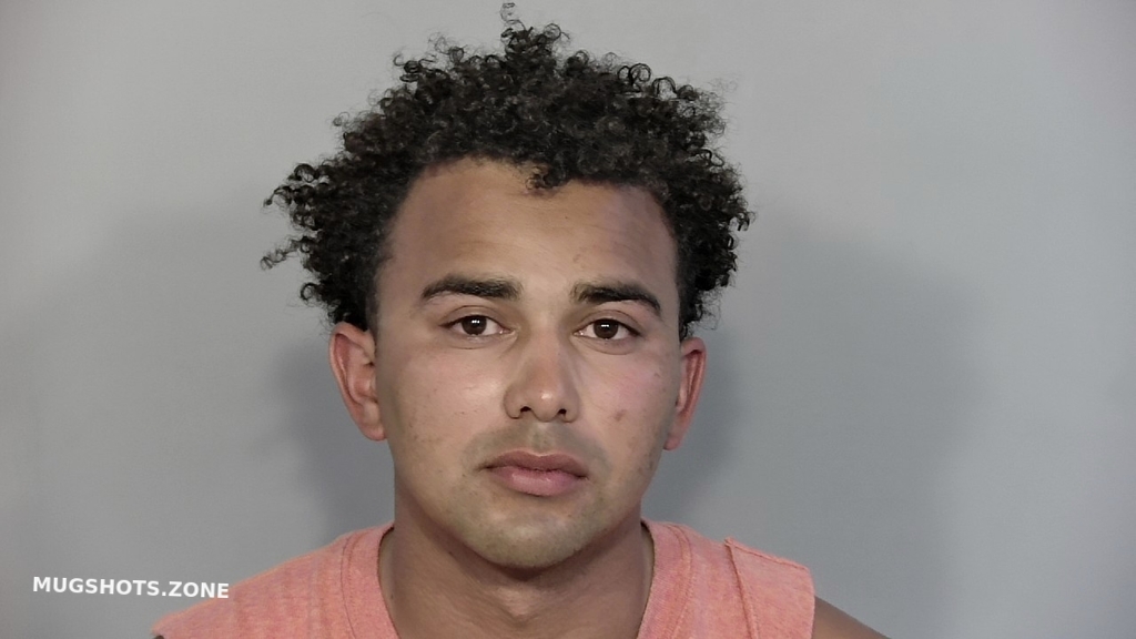 MORALES ALEXANDER 04/18/2024 - Monroe County Mugshots Zone