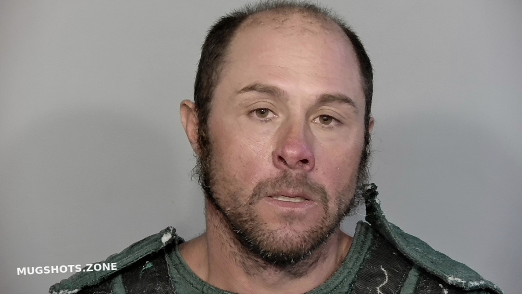 MORTENSEN MICHAEL DONALD 04/19/2024 - Monroe County Mugshots Zone