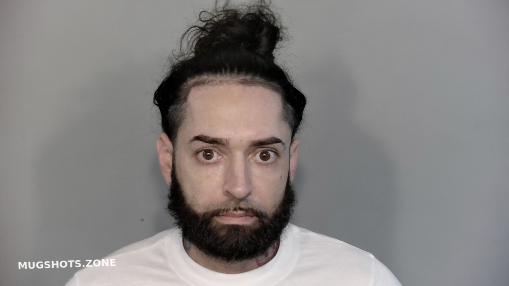 BOTELHO SCOTT NEVES 04/19/2024 - Monroe County Mugshots Zone