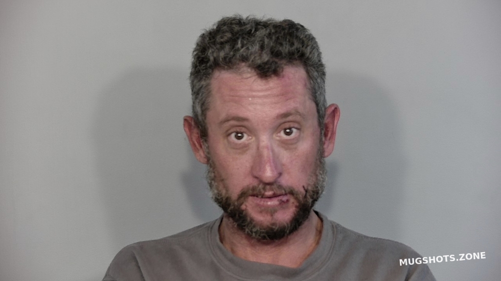 CARBAUGH DANIEL ALLEN 04/19/2024 - Monroe County Mugshots Zone