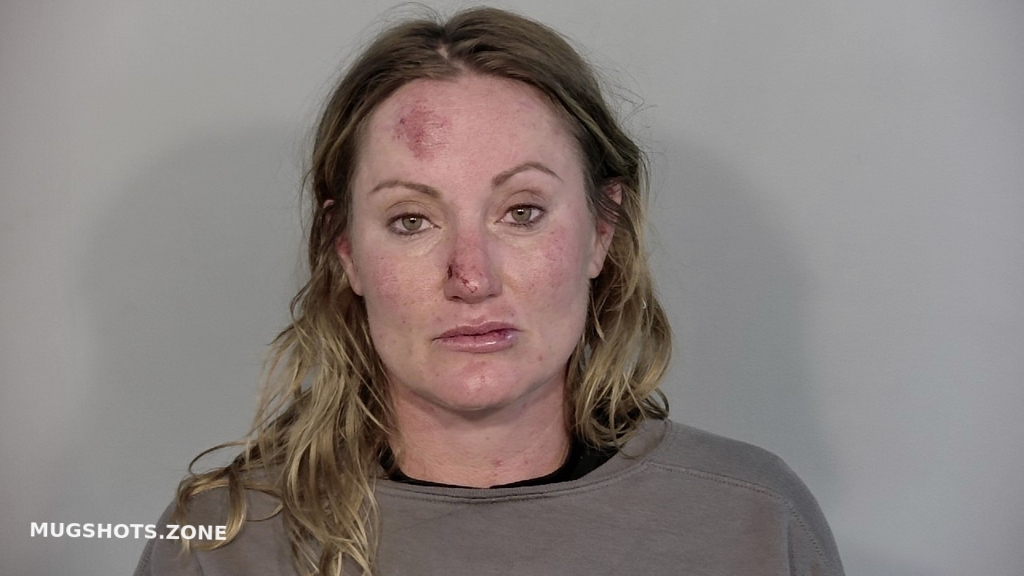 WILKENS CATHRINA ELIZABETH 04/20/2024 - Monroe County Mugshots Zone