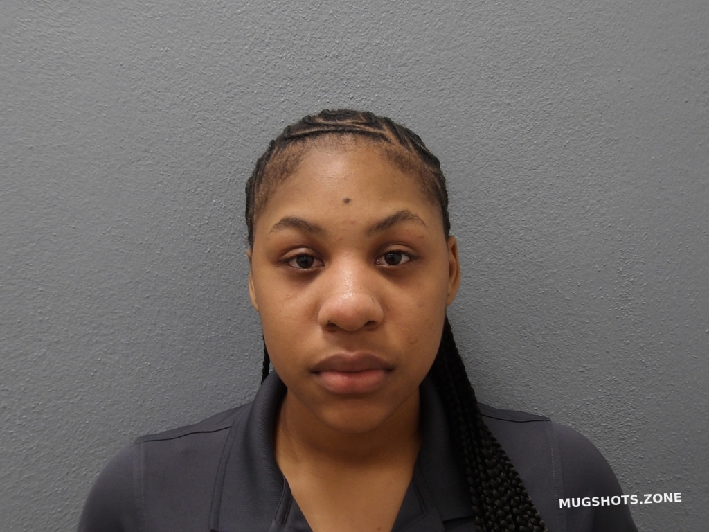 KING EMMONIE LASHAWN 04/21/2024 - Monroe County Mugshots Zone