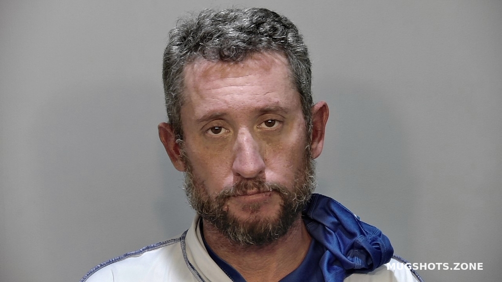 CARBAUGH DANIEL ALLEN 04/23/2024 - Monroe County Mugshots Zone