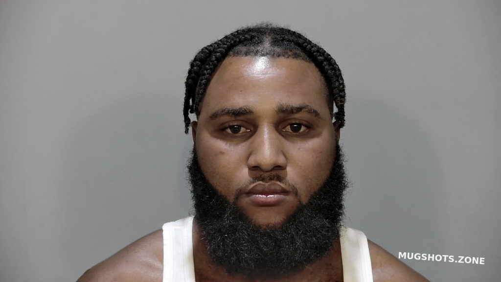 EDMOND ANDY 04/23/2024 - Monroe County Mugshots Zone