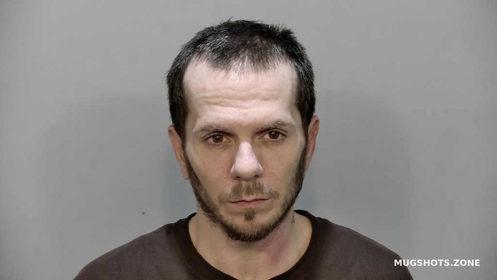 ROLAND JOSHUA CLAYTON 04/25/2024 - Monroe County Mugshots Zone